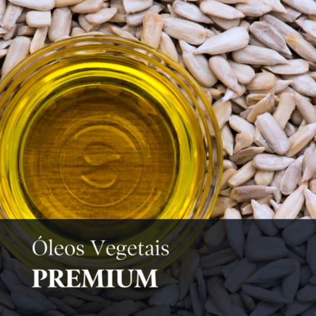 Óleos Vegetais - Pacote Premium de Relatórios de Mercado - Mercados ...