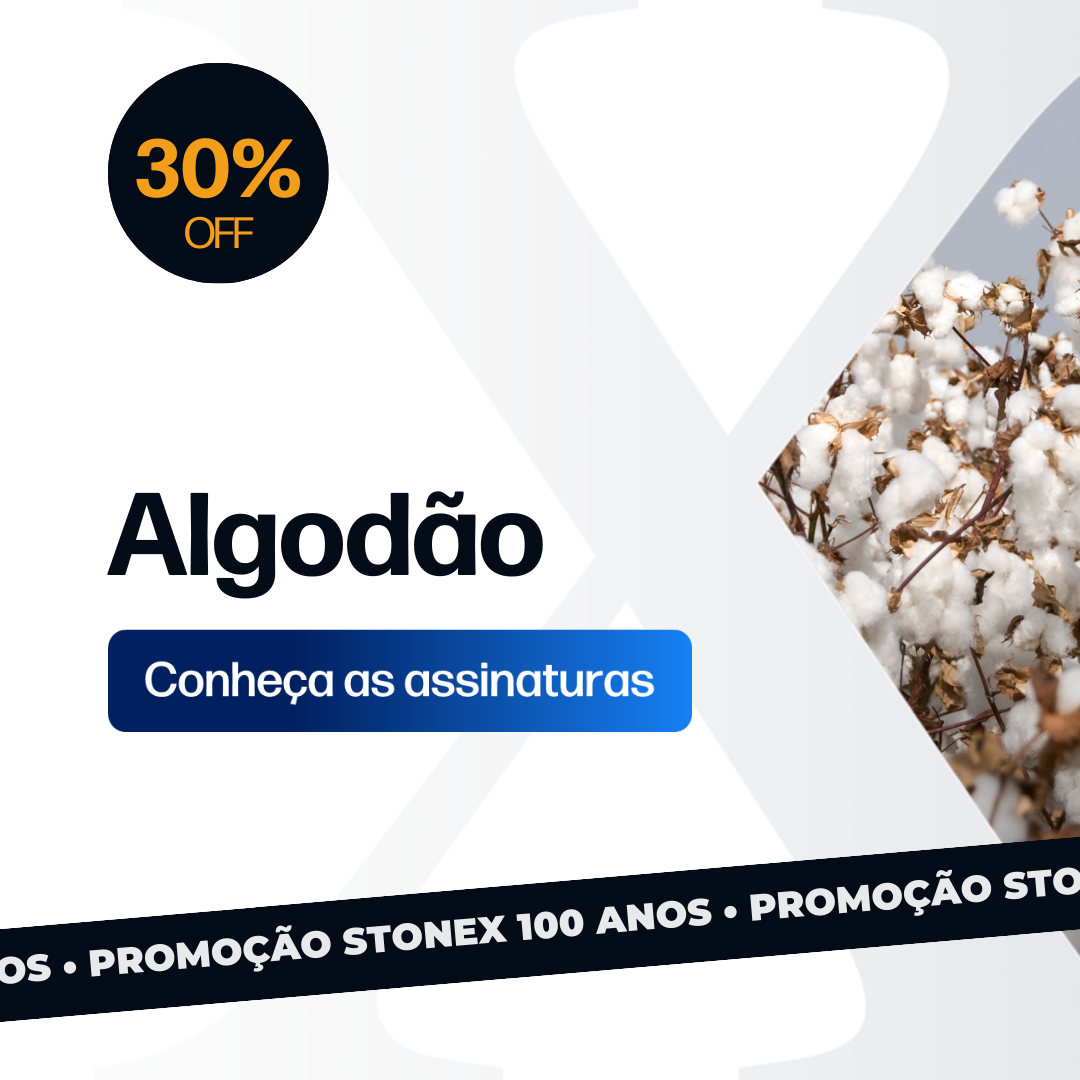 Algod o Mercados Agr colas StoneX Algod o Mercados Agr colas StoneX